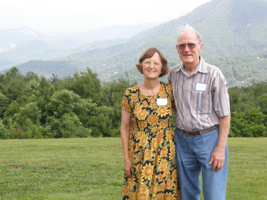 Nancy's Bladder Cancer Story – Bladder Cancer Advocacy Network